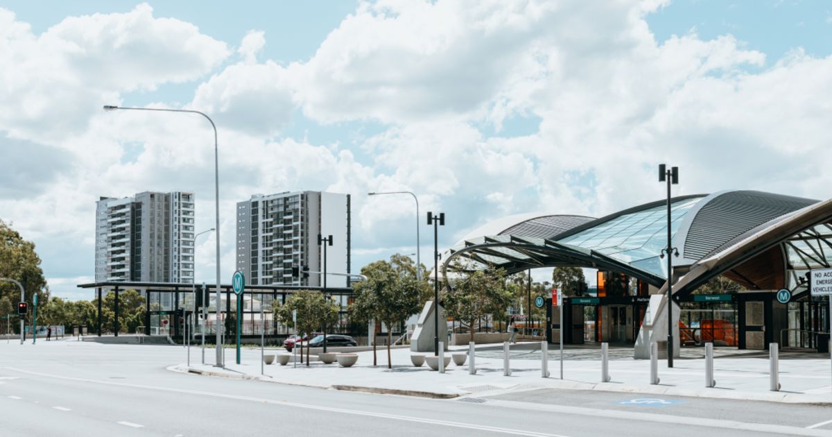 Norwest: Sydney’s new suburb is evolving into more than just a business ...
