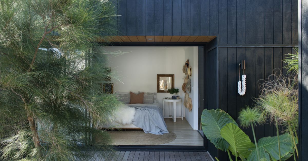 How to create the ultimate healthy isolation haven