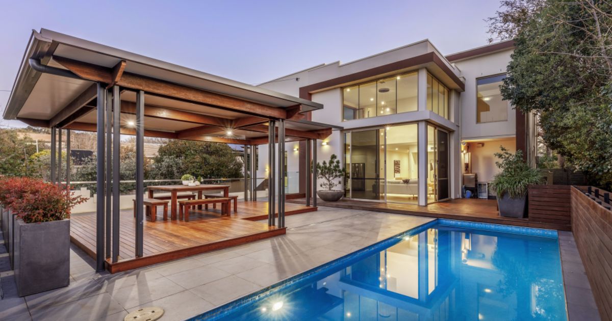 ‘One of those houses that people talk about’: Griffith home sells for $2.2m