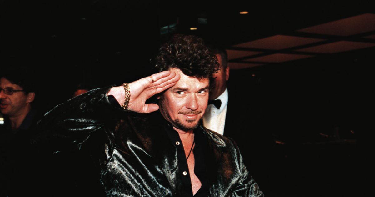 INXS guitarist Tim Farriss sells Kangaroo Valley property for more than ...