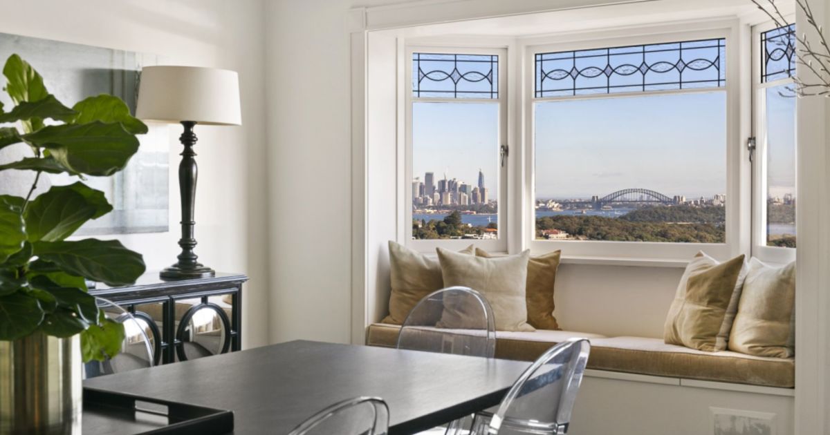 The Star chief Matt Bekier lists Vaucluse home for $7.5m-$8.2m amid ...