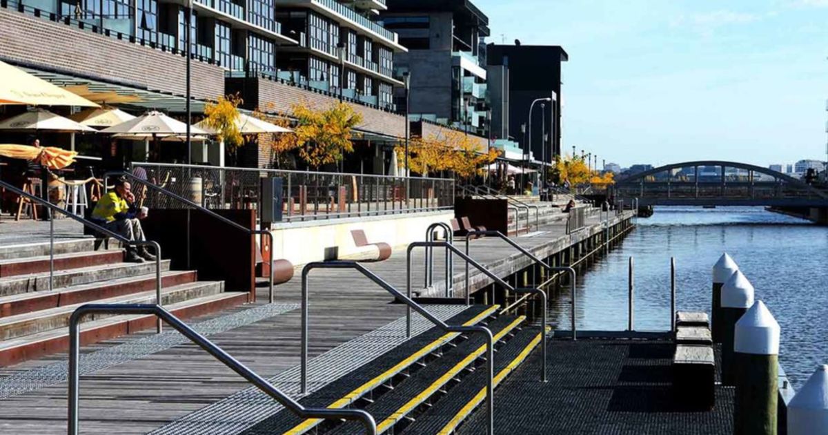 Throughout the ages: How Canberra’s development landscape has changed ...