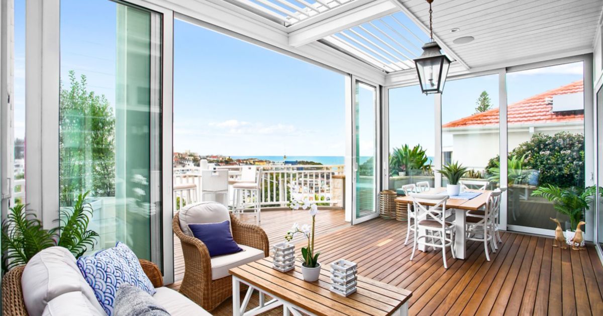 Former health care chief Chris Rex joins busy Tamarama prestige ...