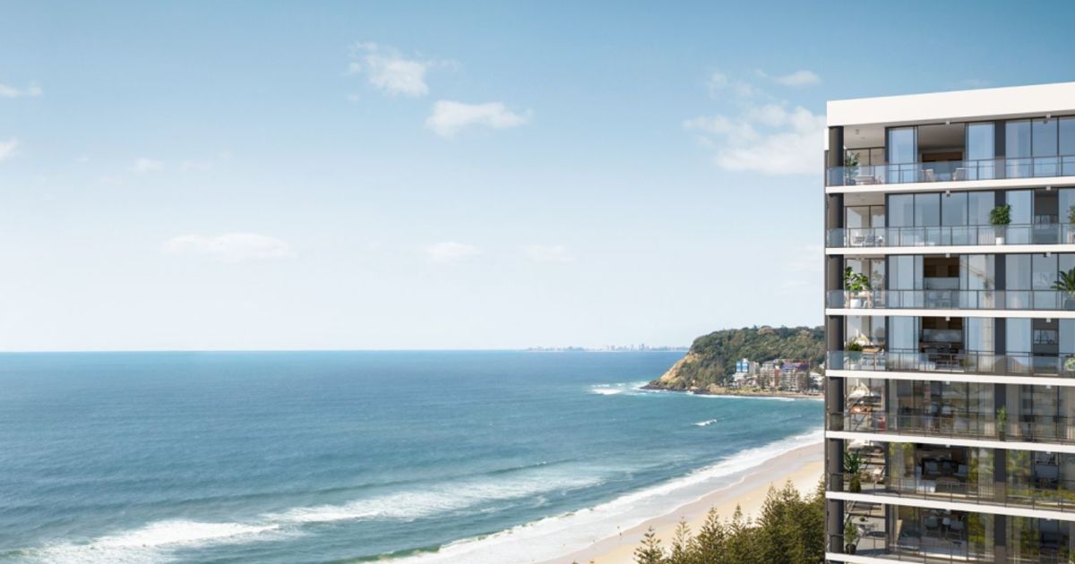 New Queensland developments take advantage of grants for first-home ...