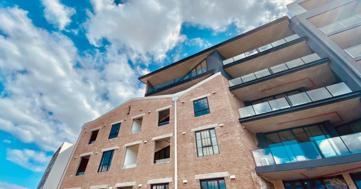 Domain Rental Report - Auto Draft (State Of The Market Report)