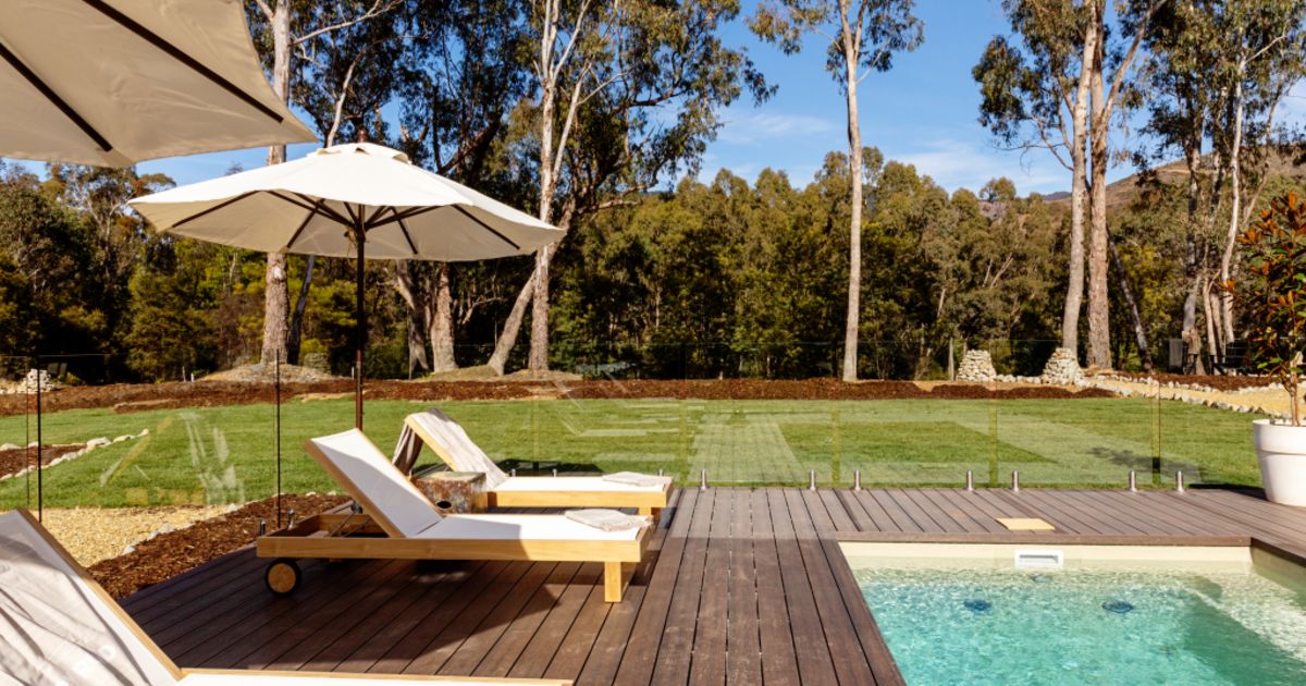 Top ways to explore the Victorian town of Bright