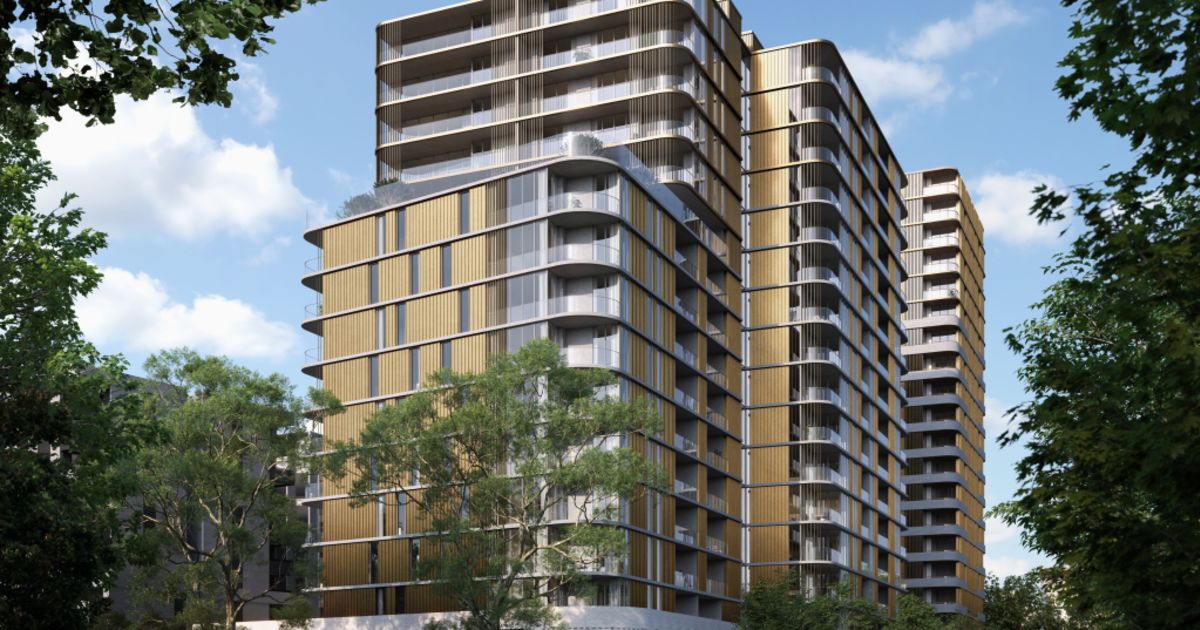 Doma Group releases name and plans for its new $53 million Woden ...