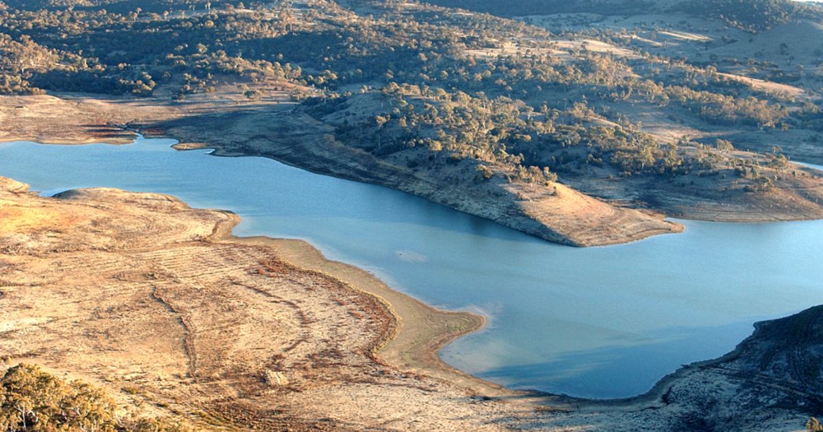 Googong records one of the highest annual median house price changes in ...