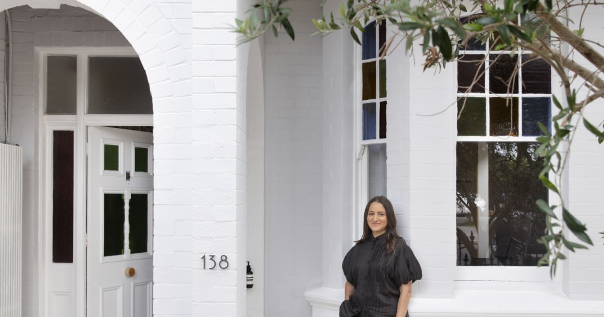 Tales from the inside: how does an architect design their own home