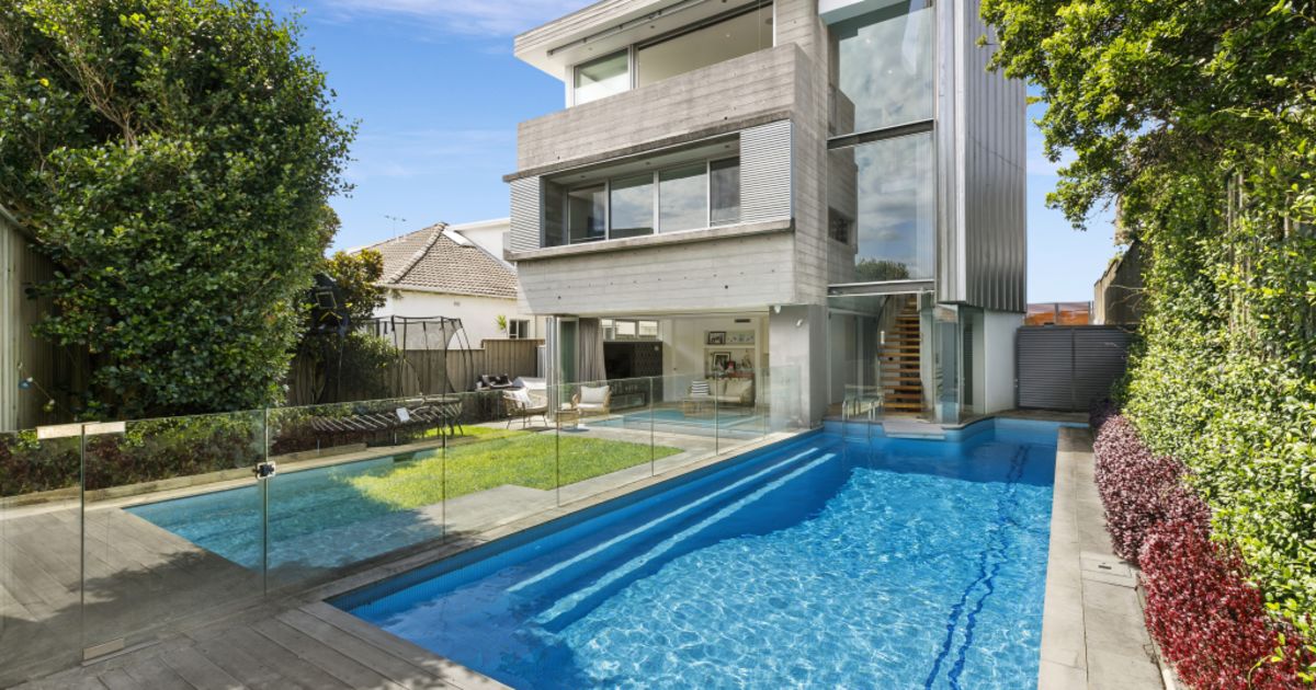 The Whale House: a look inside the rare luxury home that seems to have ...