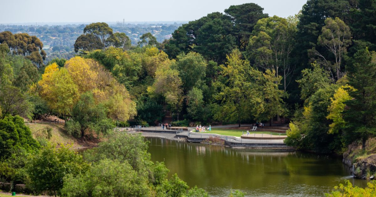 Berwick: The country-style suburb that has turned bougie