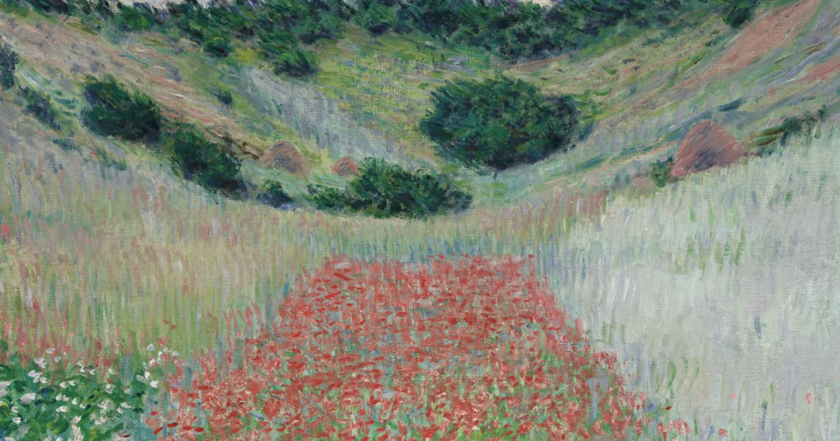 5 must-see pieces at the NGV French impressionism exhibition
