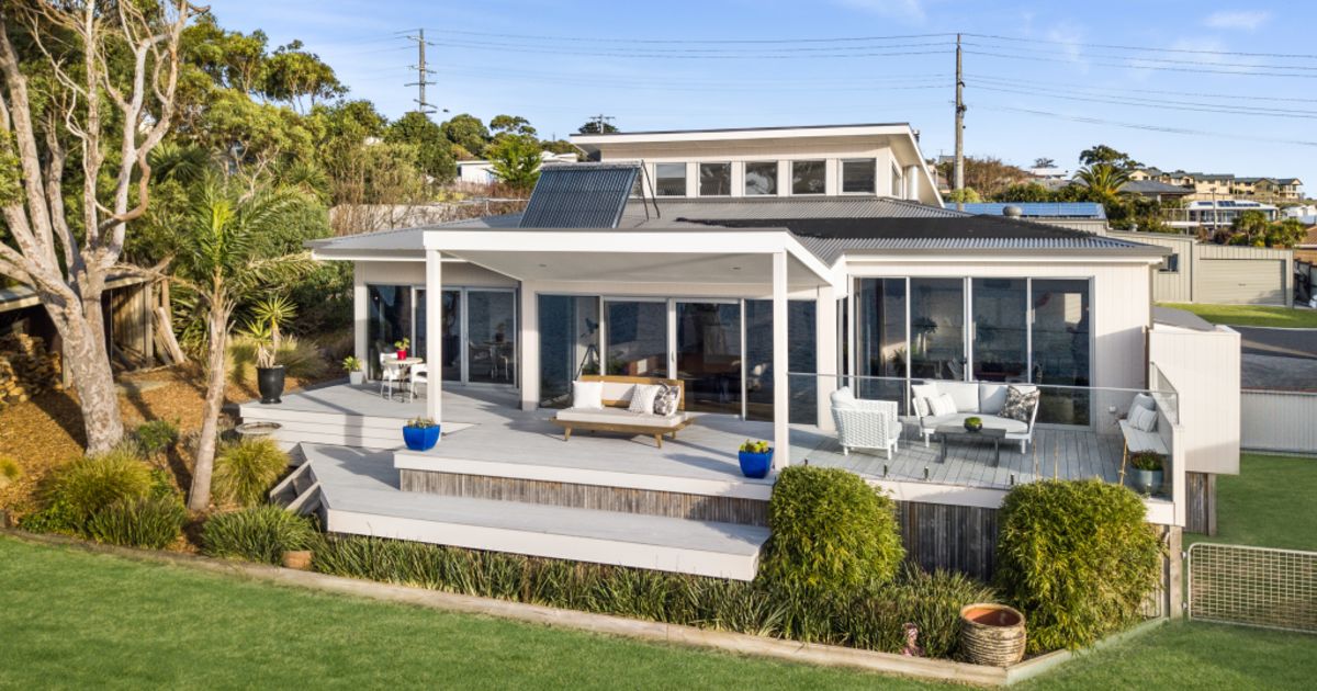 The best properties for sale in Victoria right now