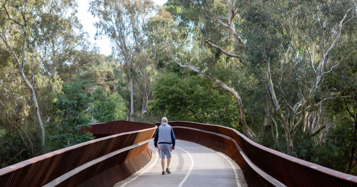 Alphington: The high achiever suburb going up in the ranks