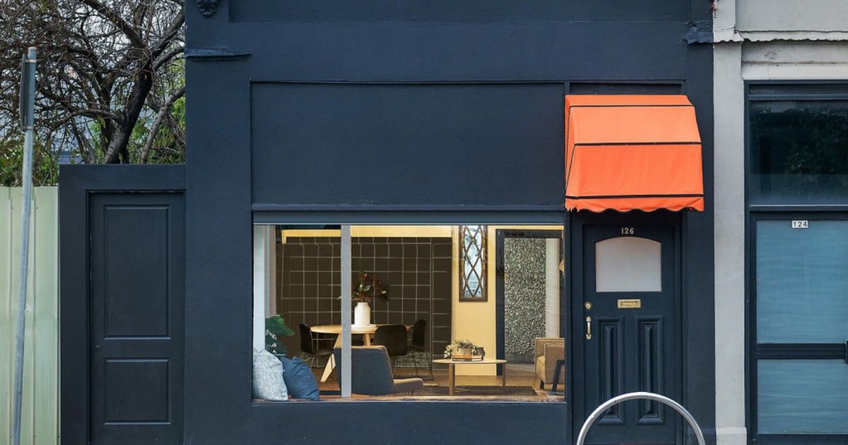 Melbourne’s best houses in converted shop fronts for sale right now