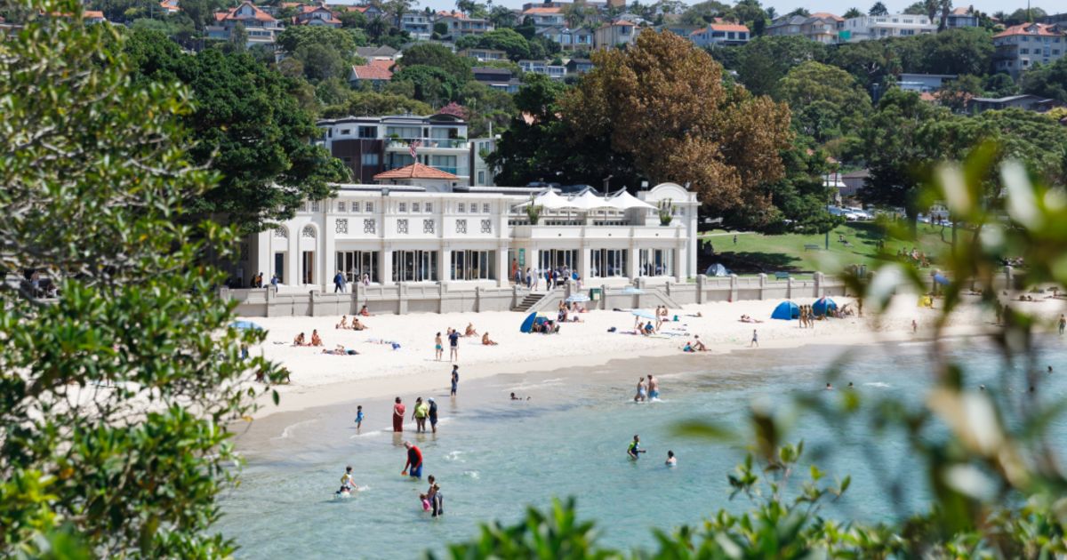 Mosman: Why Sydney’s wealthiest residents are making a ‘lifelong ...