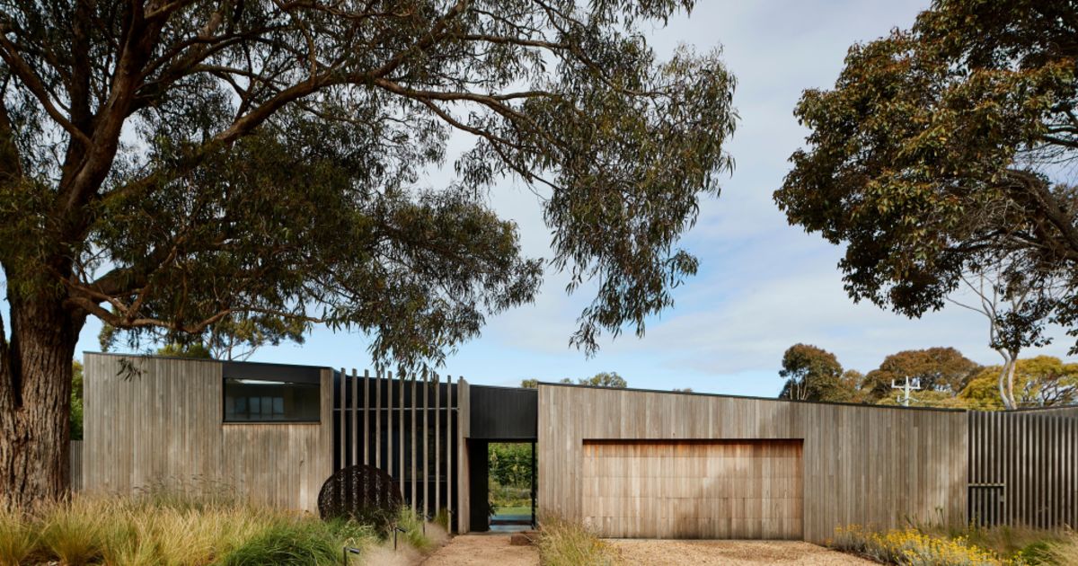 How this couple created a forever house to live in through old age
