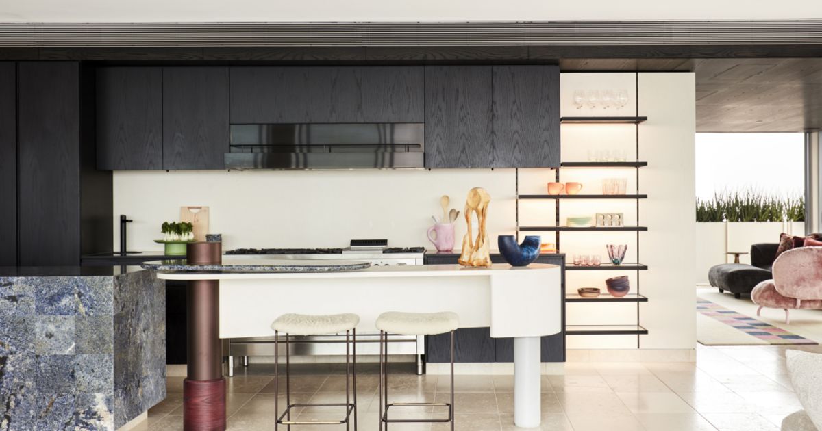 The Design Files Design Awards 2021: Full list of winners revealed