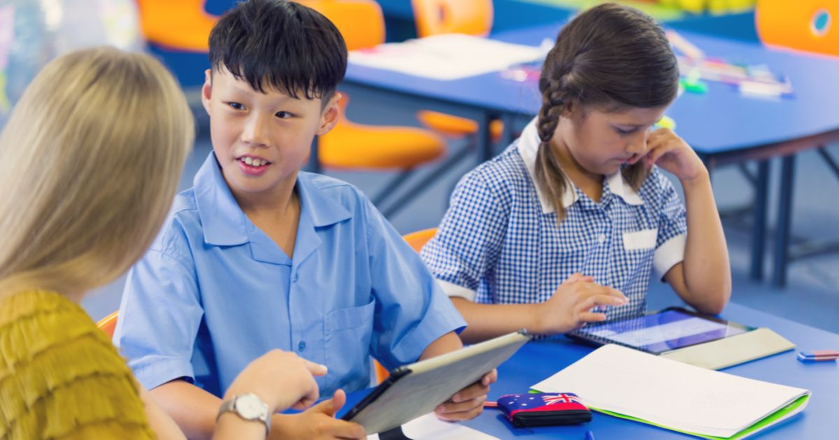 Education: The right way to choose a new school