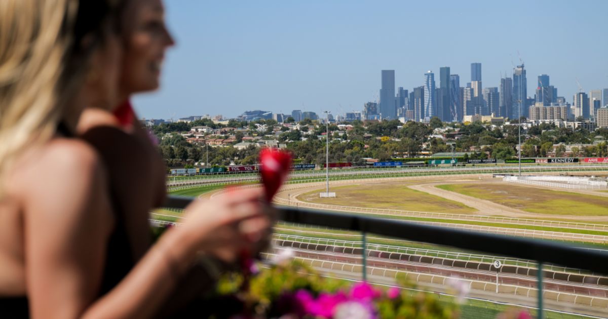 All-Star Mile: Autumn racing is back at Flemington Racecourse