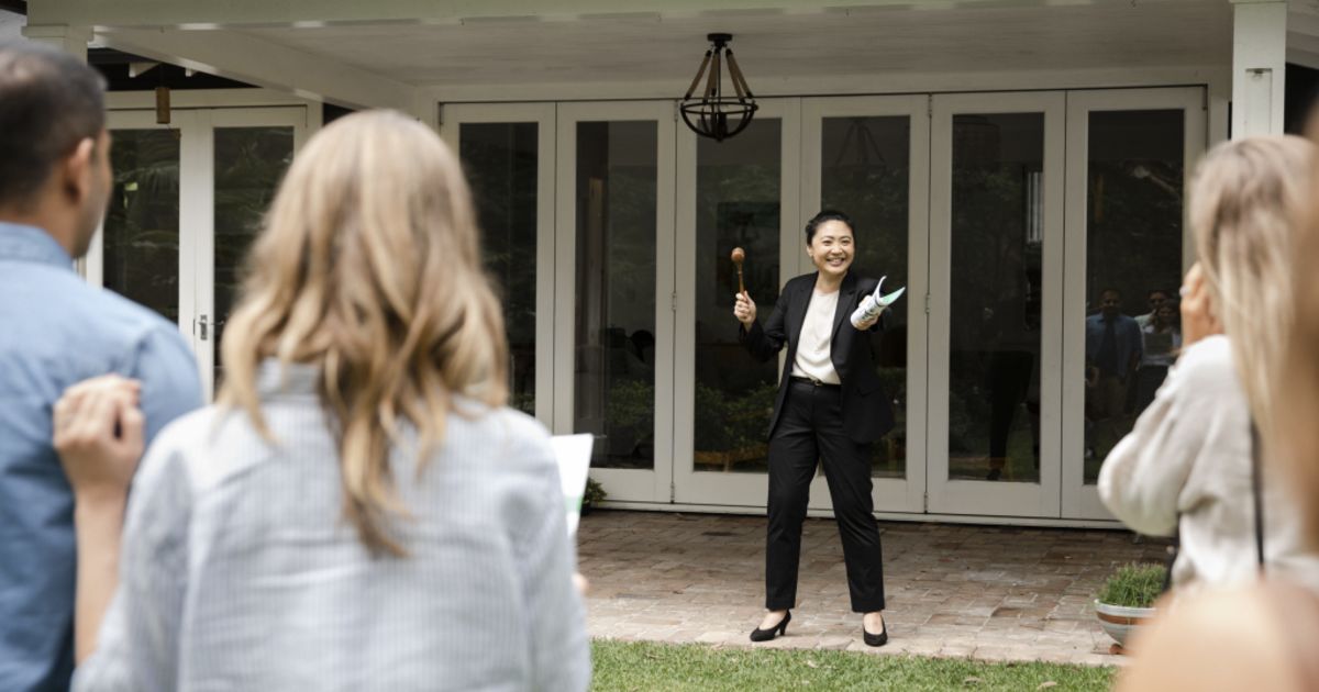 In Focus: Auctions – Part 3