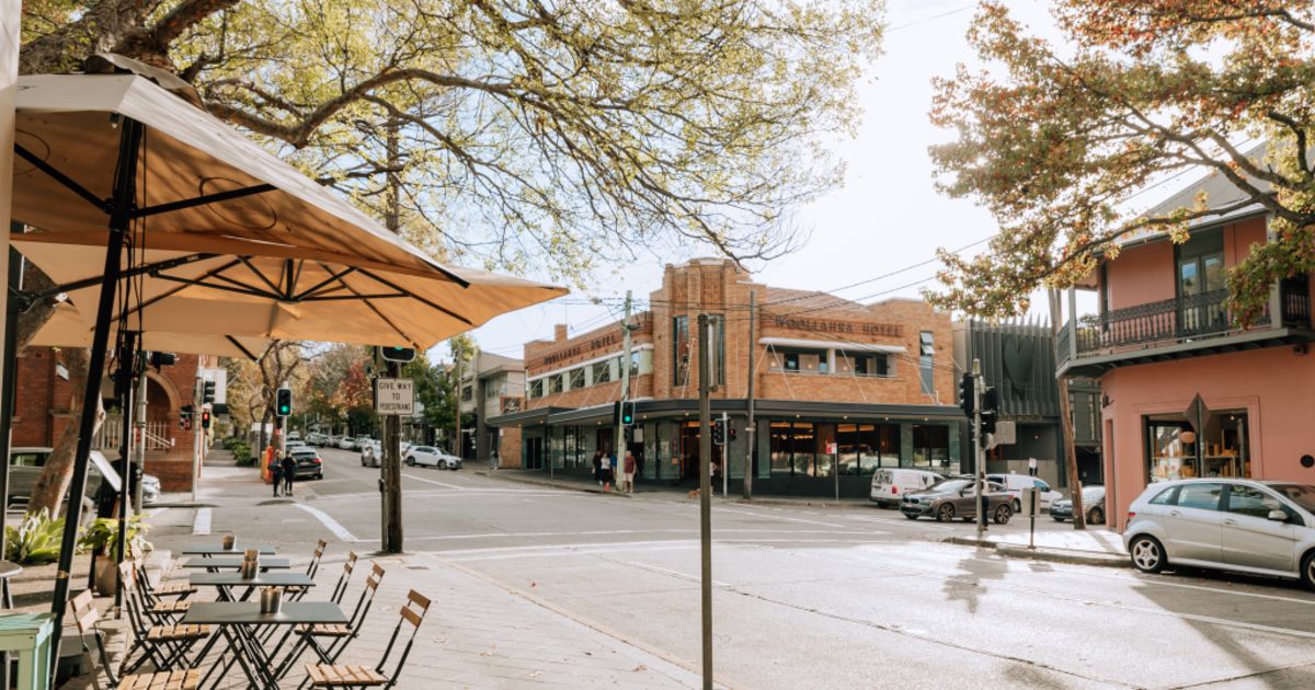 Woollahra: Why residents are trying to preserve this suburb’s village-feel