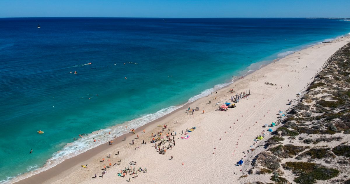 Floreat: The laid-back Perth suburb that’s perfect for nature lovers