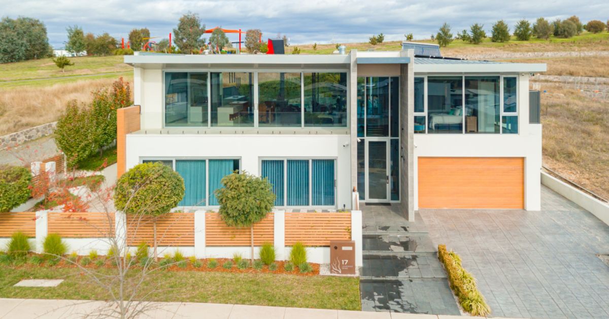 Suburb records break in Holt and Lawson, including overall Belconnen ...