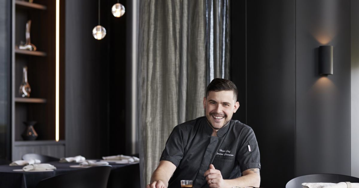 Some of France’s top food and wine experts have moved to the Mornington ...