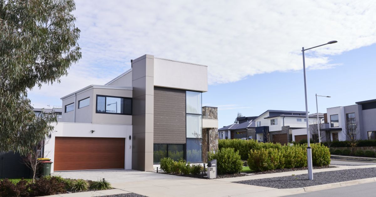 Top 5 most affordable suburbs to rent a house in Canberra