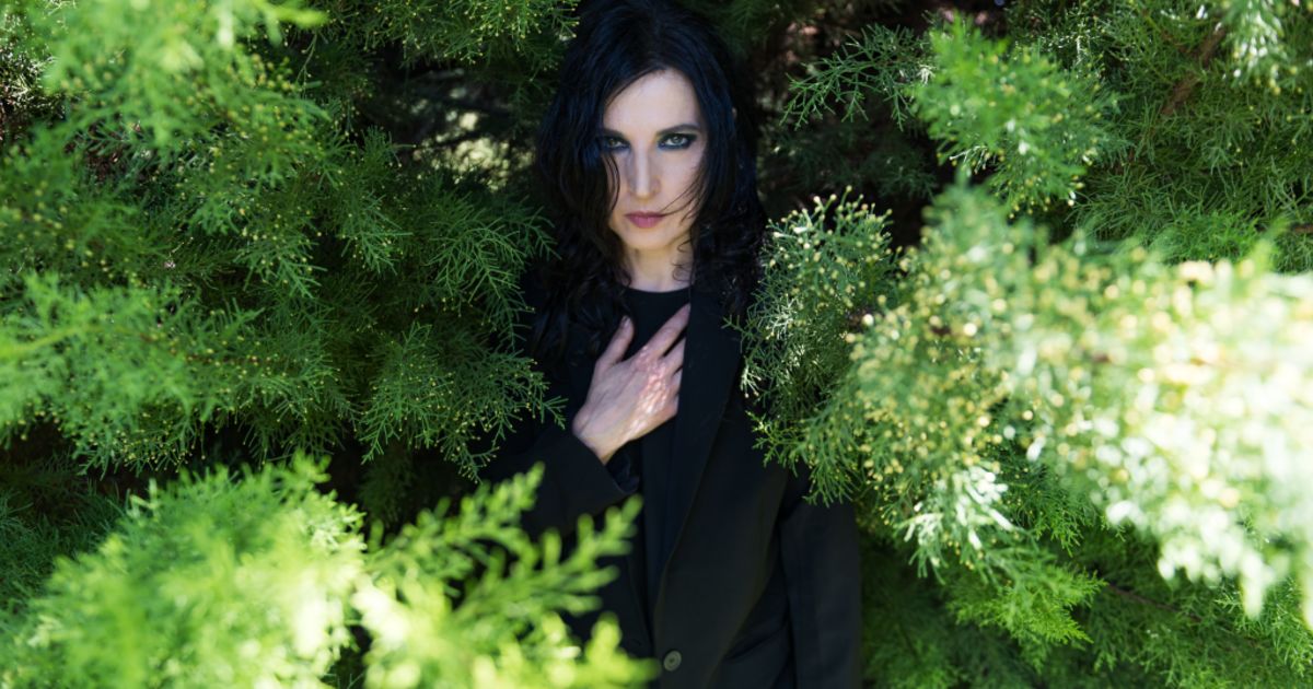 Adalita is set to launch a new album at Brunswick Ballroom