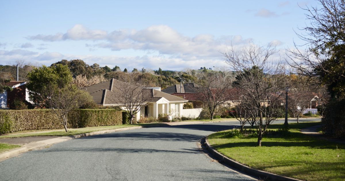 Canberra’s most popular suburbs of 2022 for home hunters revealed