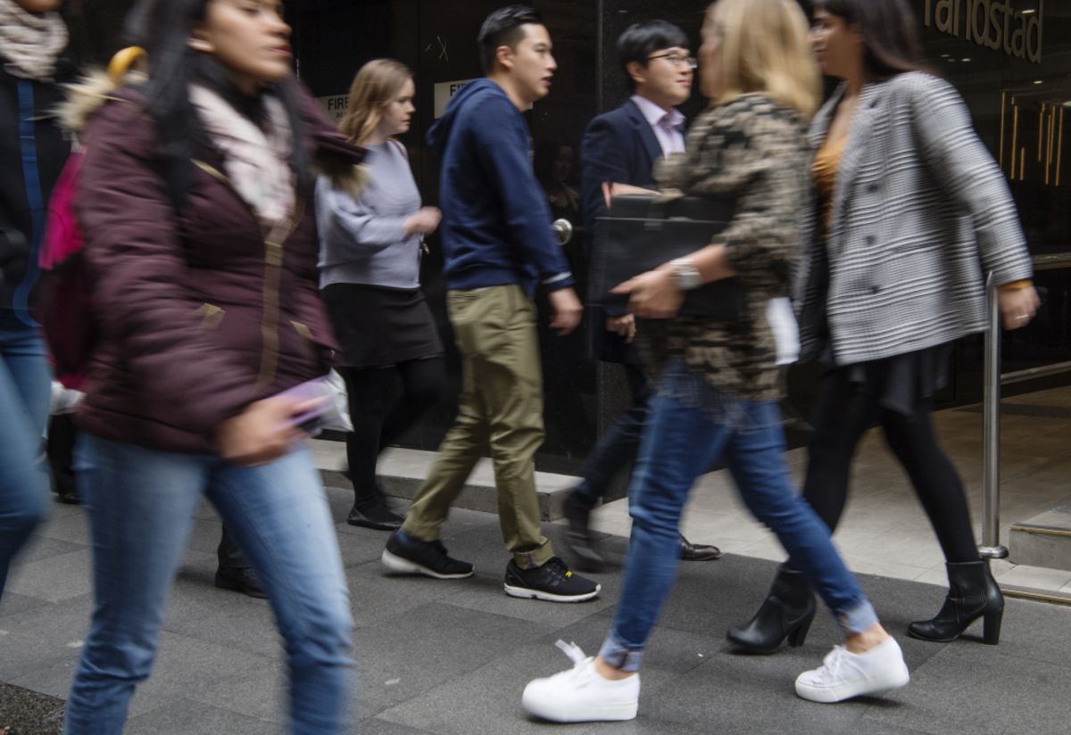 Sydney’s best and worst suburbs for walkability