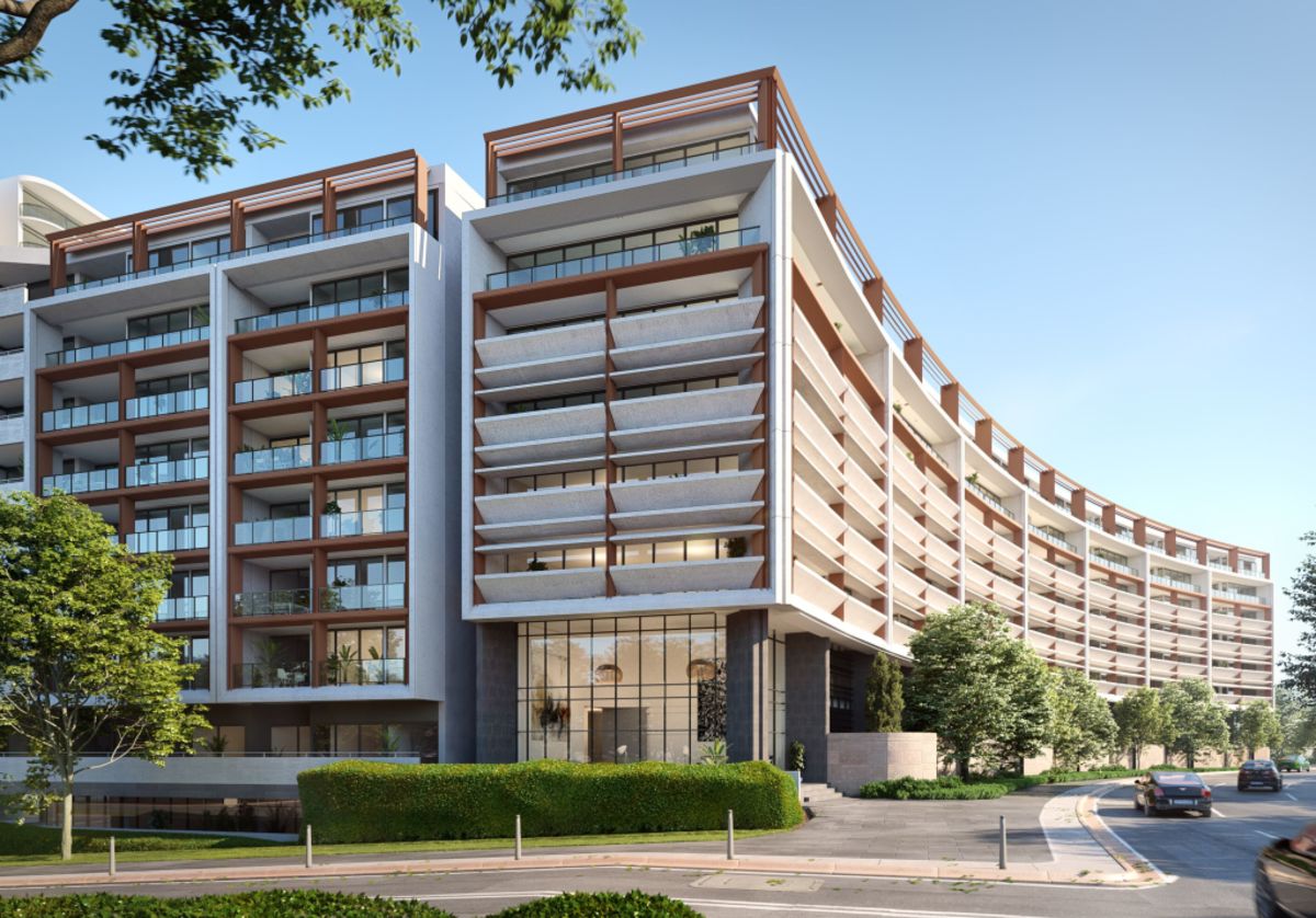 Stage one of Canberra’s highly-anticipated Section 100 revealed