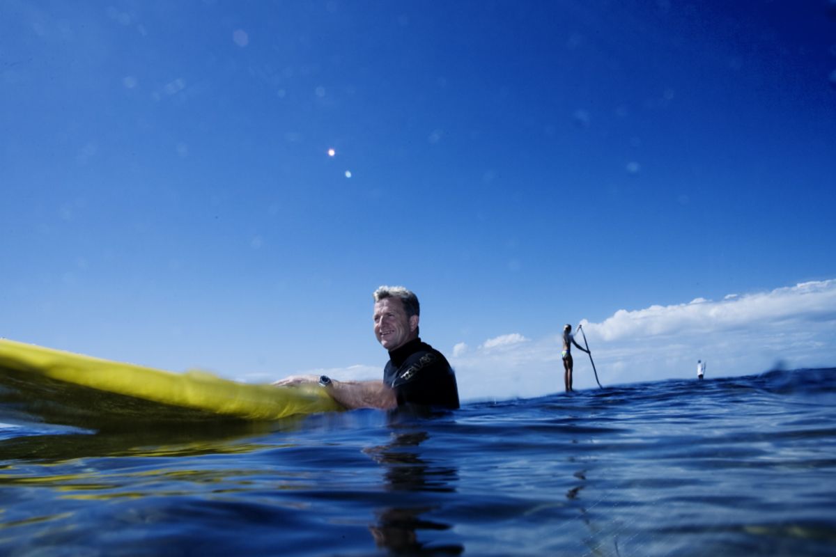 Russell Staley pays $15.5 million for knock-down rebuild in Collaroy