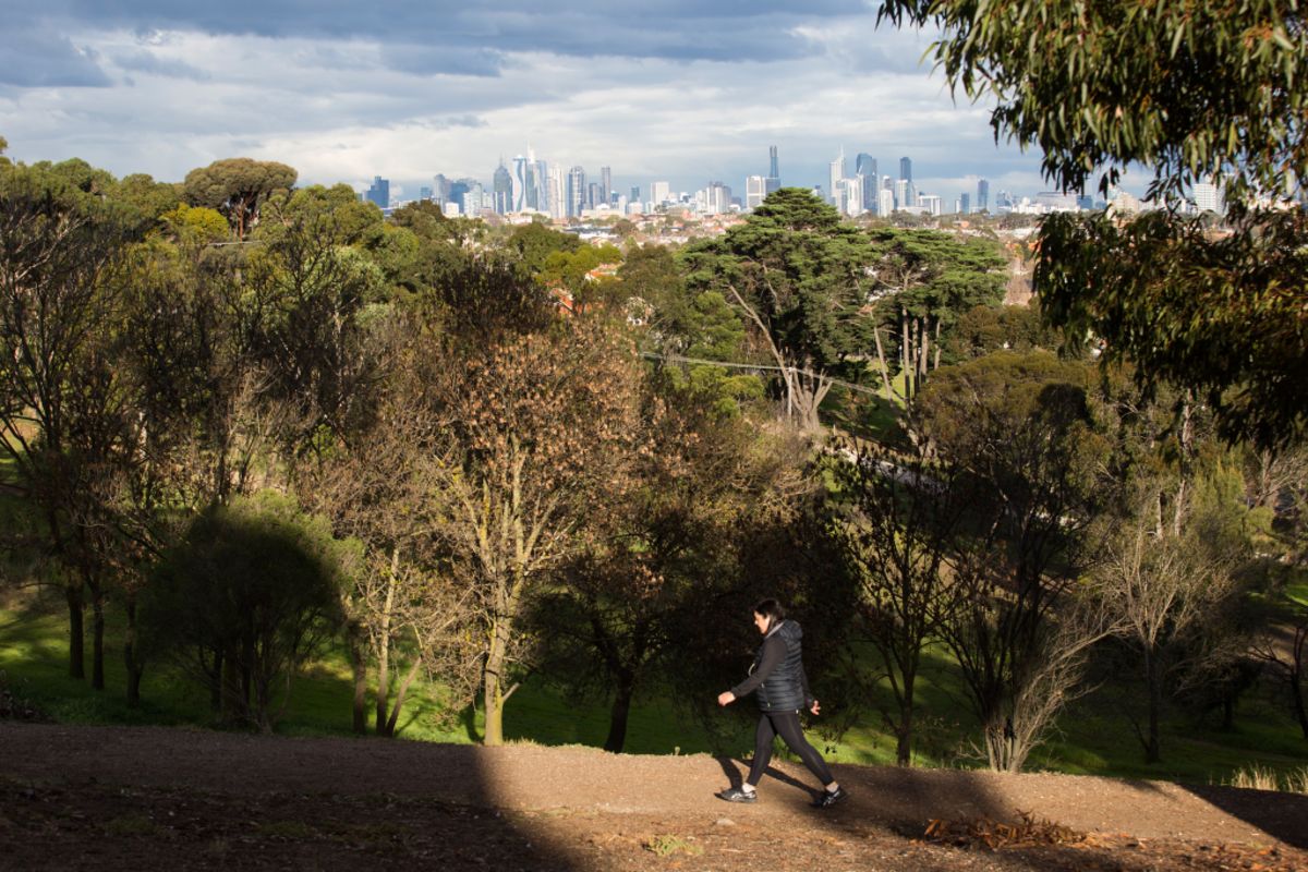 Aberfeldie: A suburb that’s one of Melbourne’s most closely held secrets