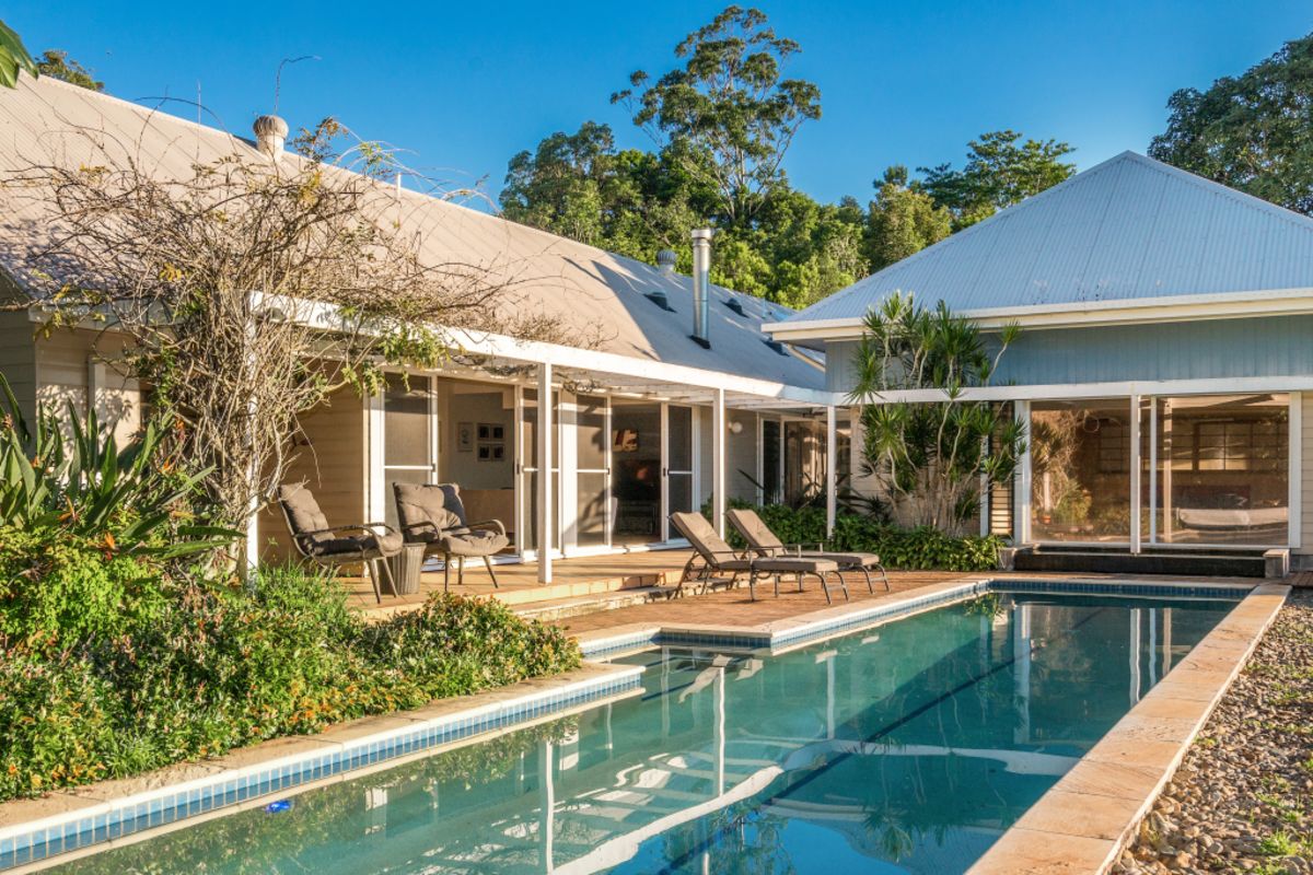 Valley retreats and grand cottages: Five of the most glorious country ...