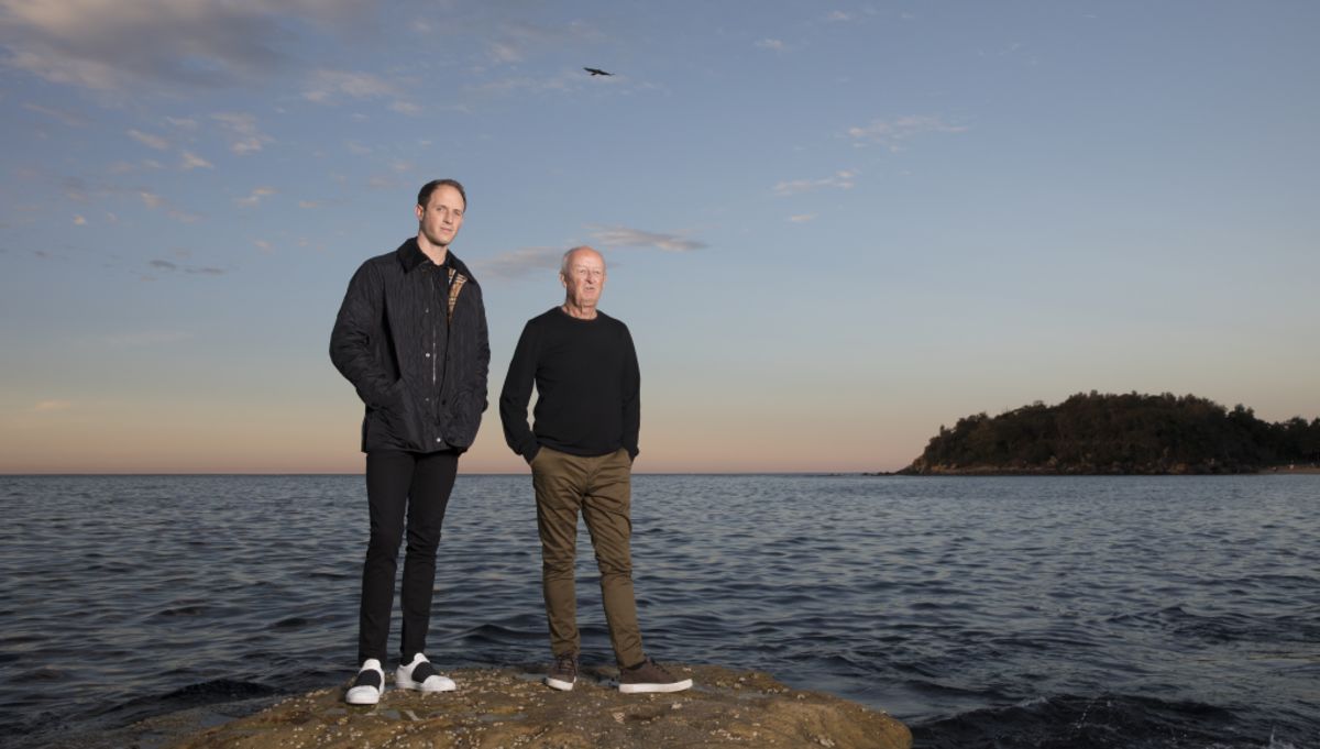 Kingsley and Nic Yates: On working with family and the deals they will ...