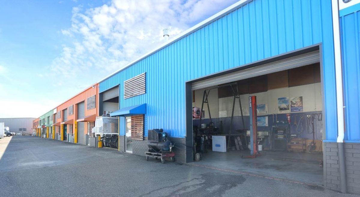 Why Brendale in Moreton Bay is fast becoming an industrial hotspot