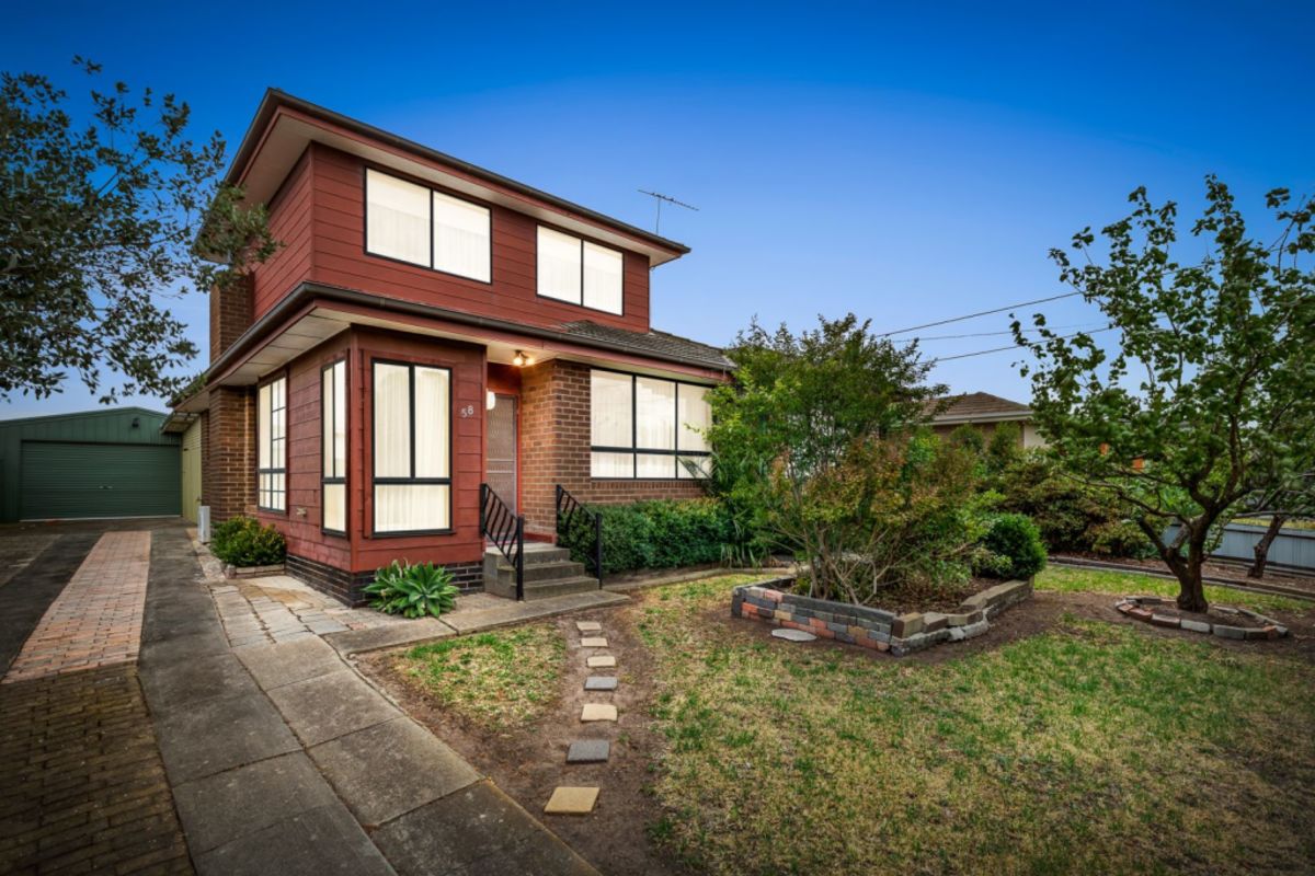 Smart Buys: Melbourne’s best properties less than $1m for sale right now