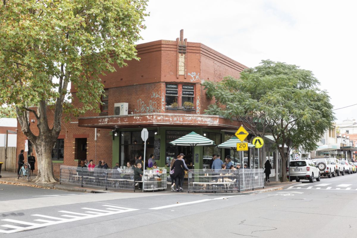 Flemington: The suburb with more to offer than just horses and courses