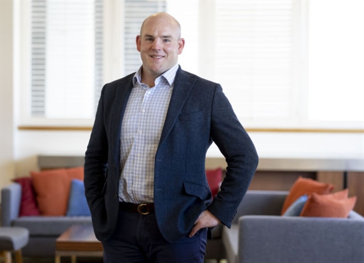 Former Wallabies captain Stephen Moore lists his stunning Brisbane home