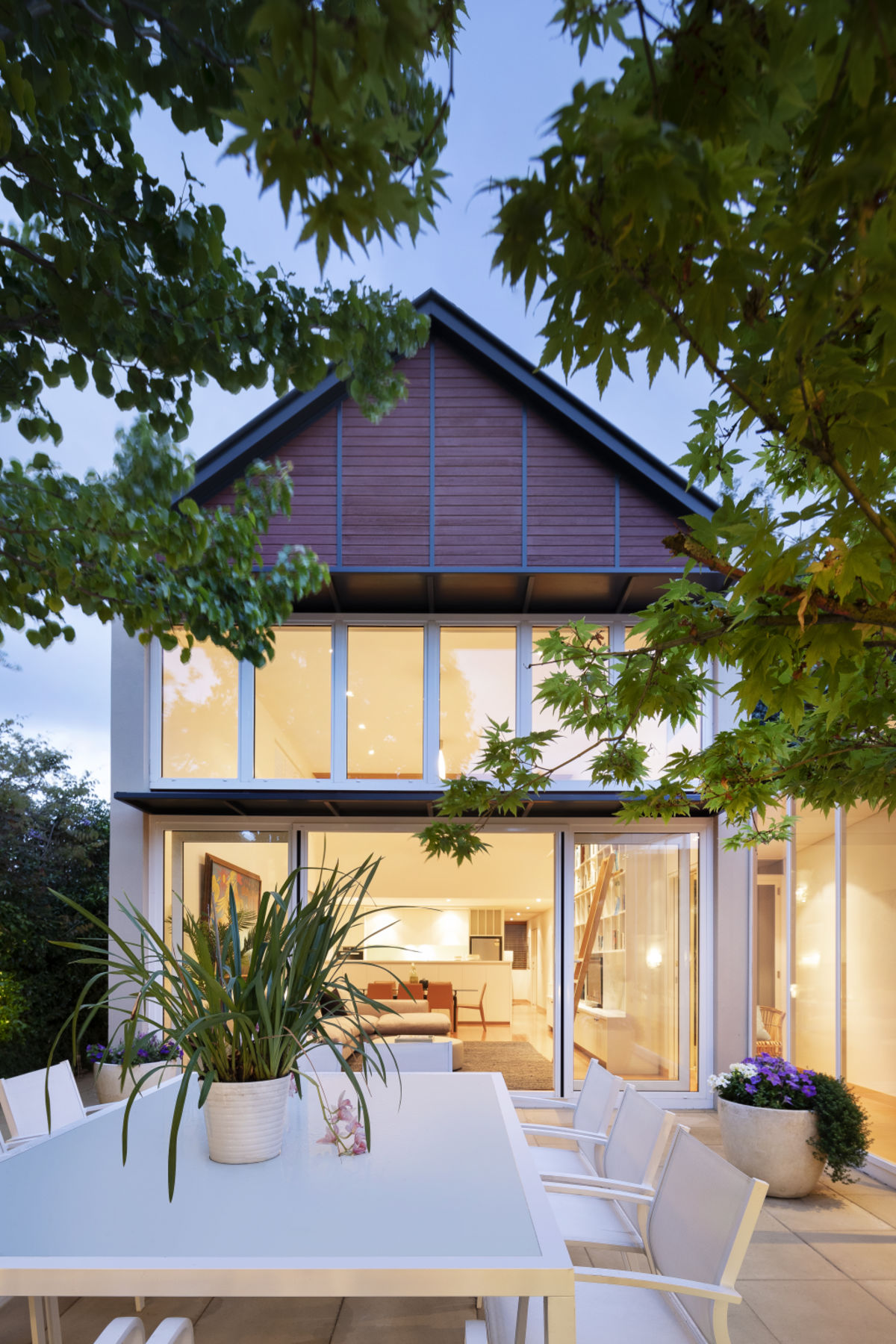 House of the week: An intriguing Kew home full of height and light