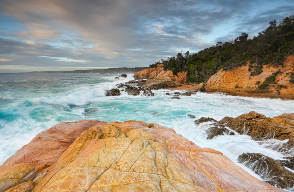 Escape to the Country: Bermagui, the coastal jewel with sun, surf and a ...