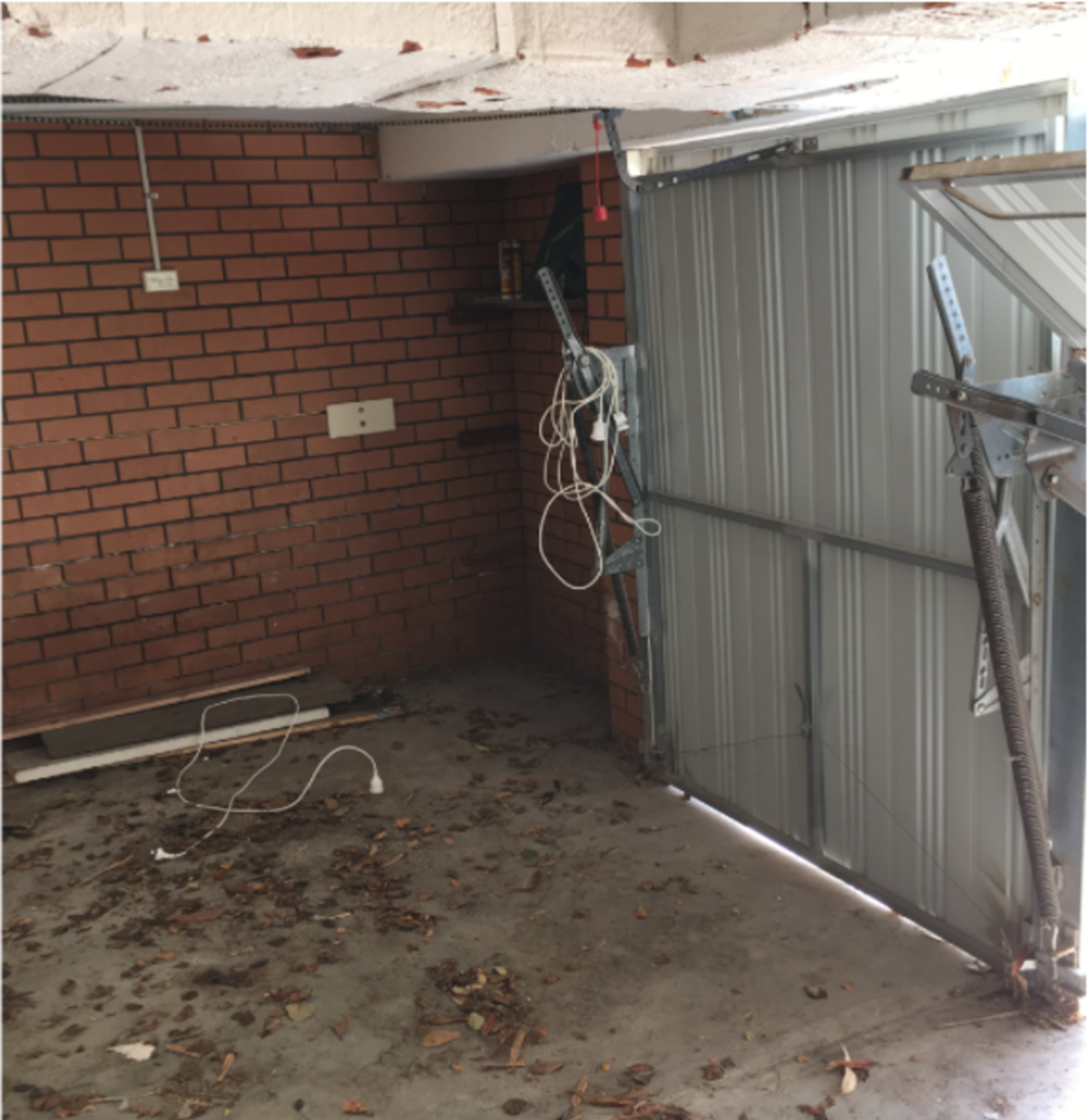 Before and after: The curious case of the recycled casa, a 1970s brick ...