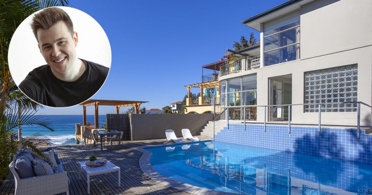 YouTube gamer Muselk, aka Elliott Watkins, buys $9m Tamarama house