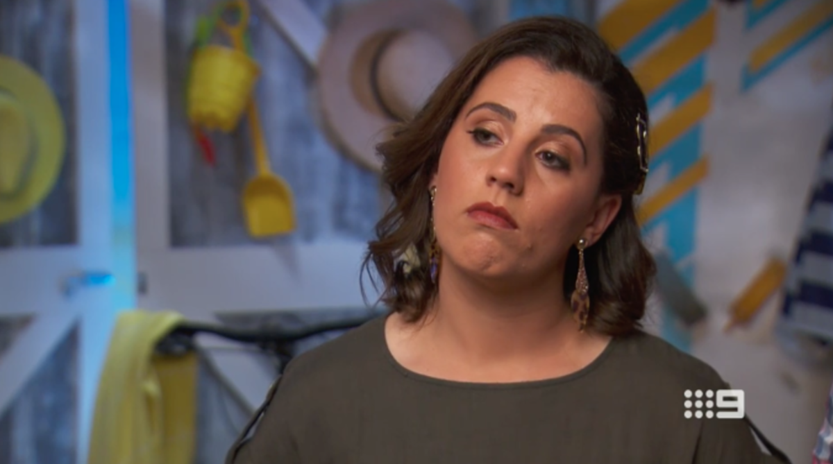 The Block 2020 master bedroom reveal recap: Judges can one couple’s room