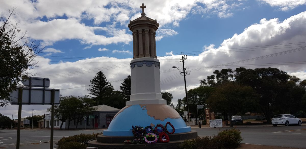 Escape to Mallala, South Australia: A quiet country town in love with ...