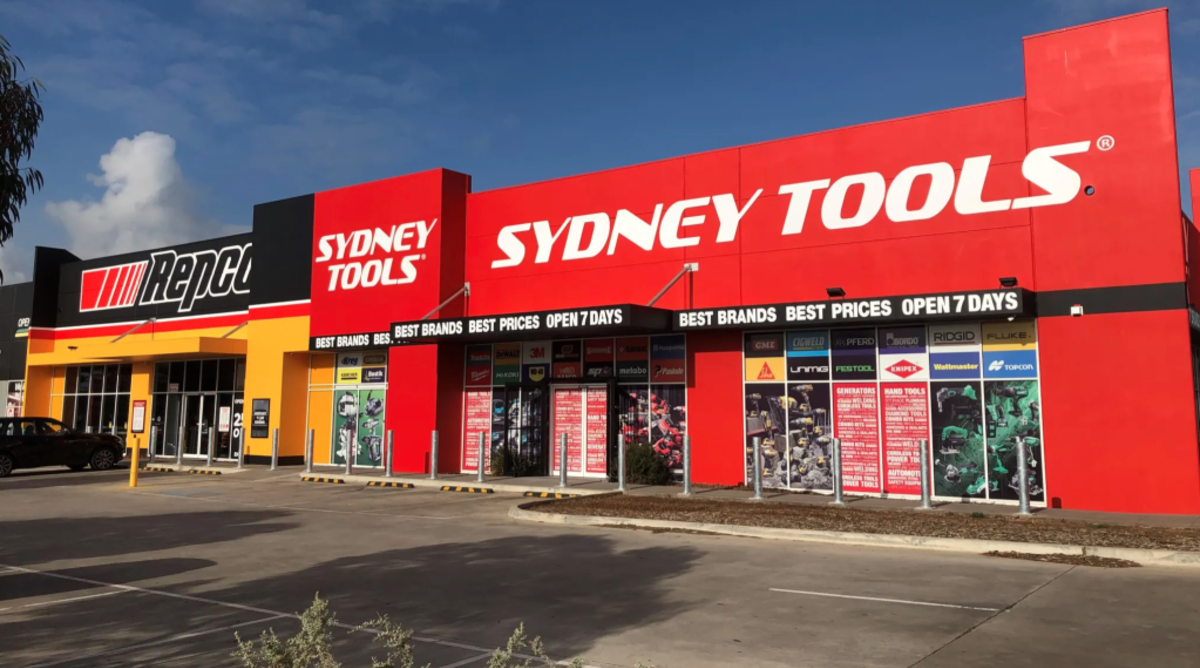 ‘Big box’ retail bounces back as deals flow