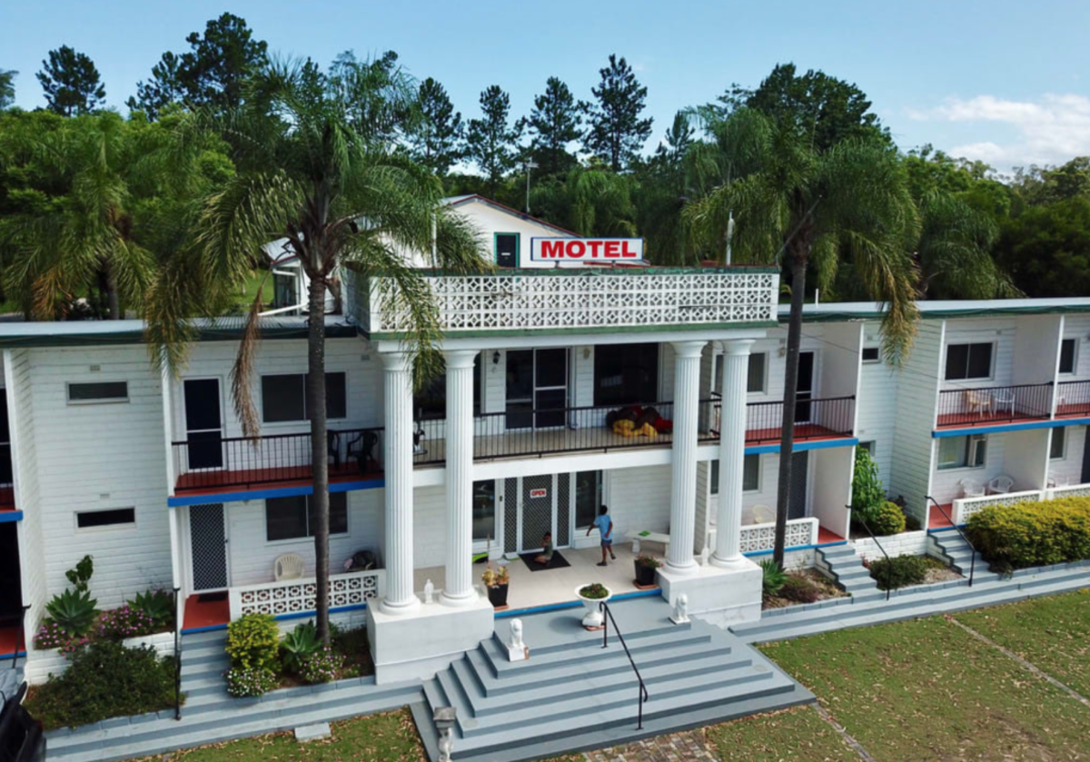 Five classic motels that will make you want to check-in forever